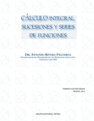 Sucesiones y series_de_funciones_sucesio | PDF