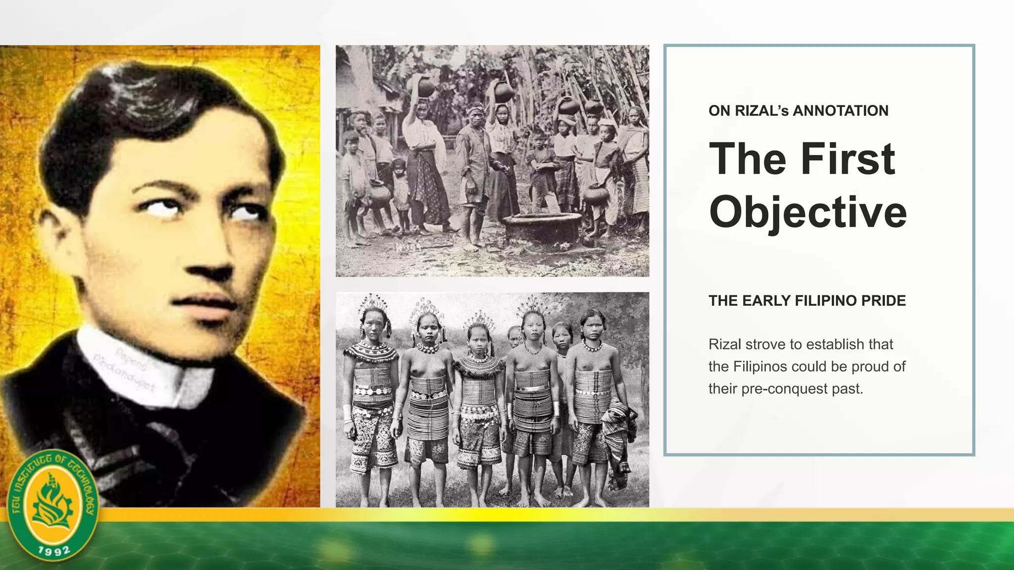 Dr. Antonio de Morga's Sucesos de las Islas Filipinas | PDF