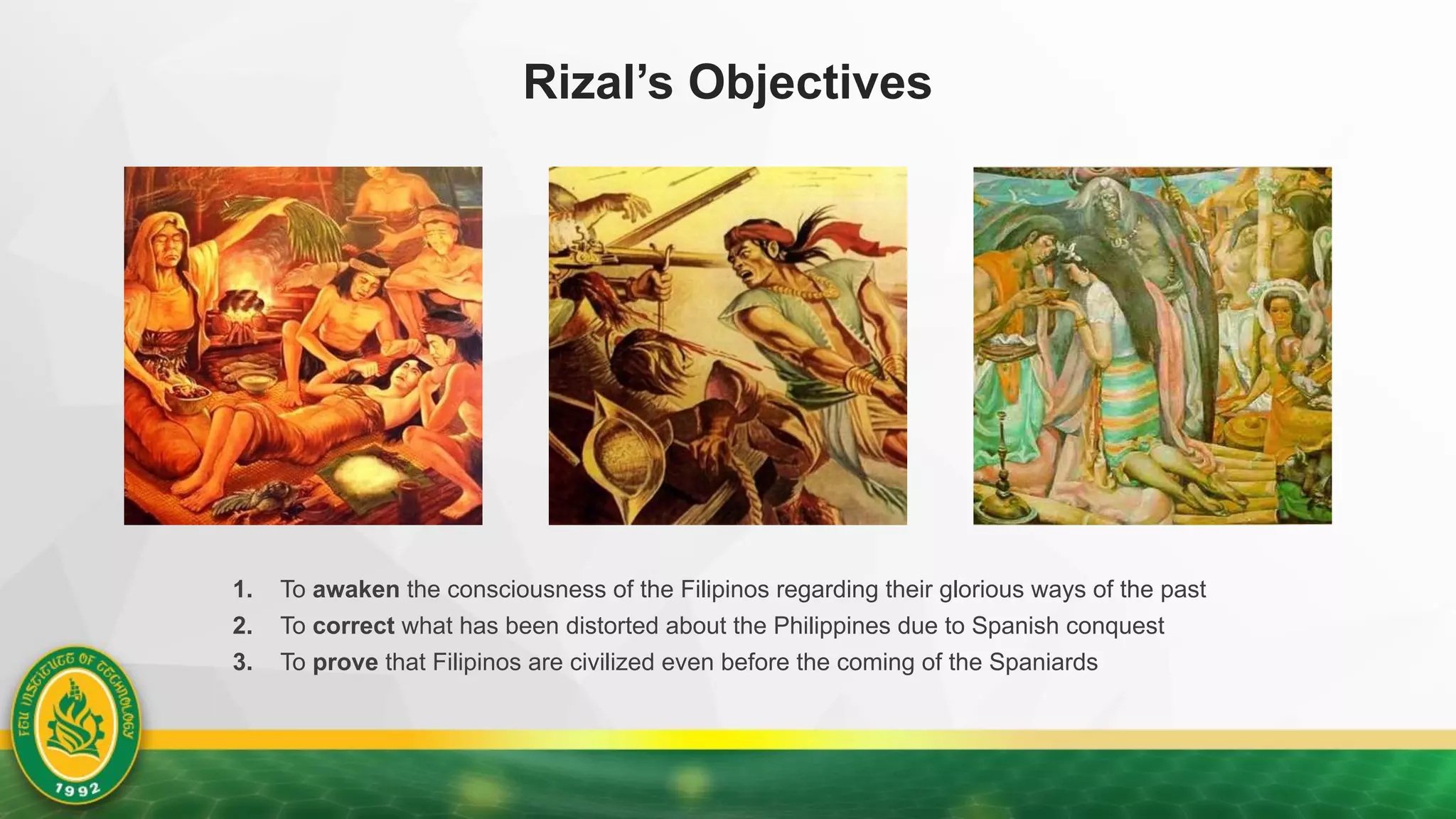 Dr. Antonio de Morga's Sucesos de las Islas Filipinas | PDF