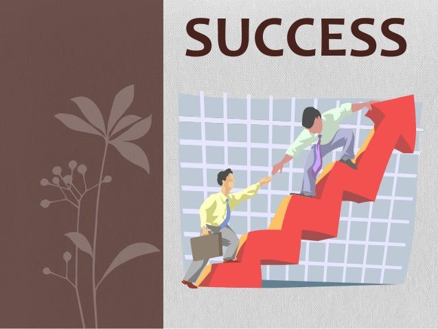 Sucess