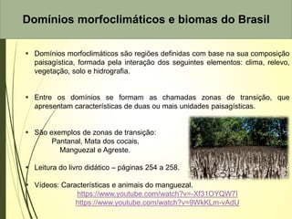 Sucessão ecológica e Biomas.ppt