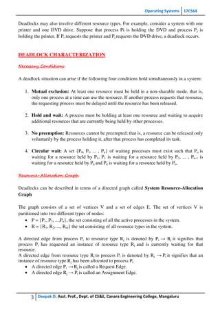 Sucet os module_3_notes | PDF