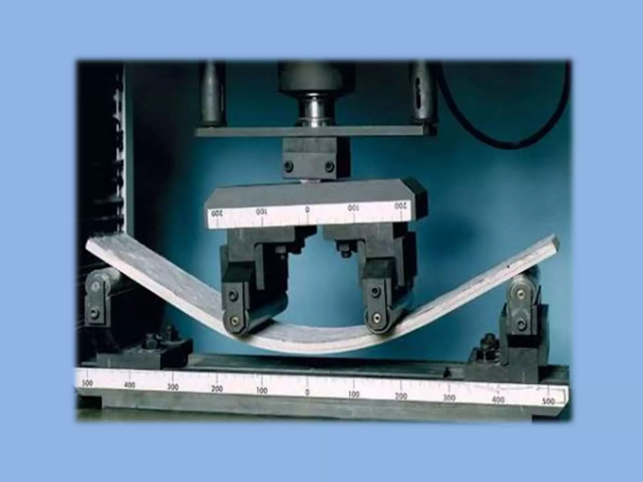 Bendable Concrete | PPTX