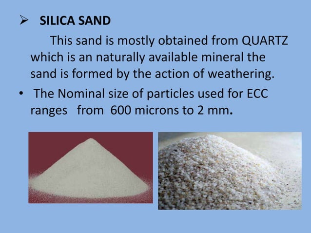 Bendable Concrete | PPTX