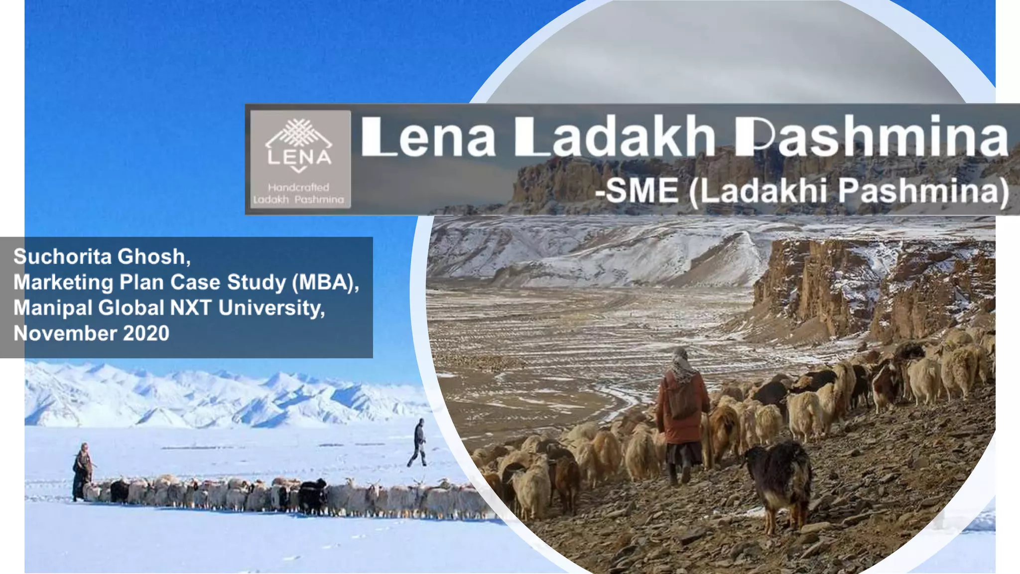 Suchorita mktg plan | PPT