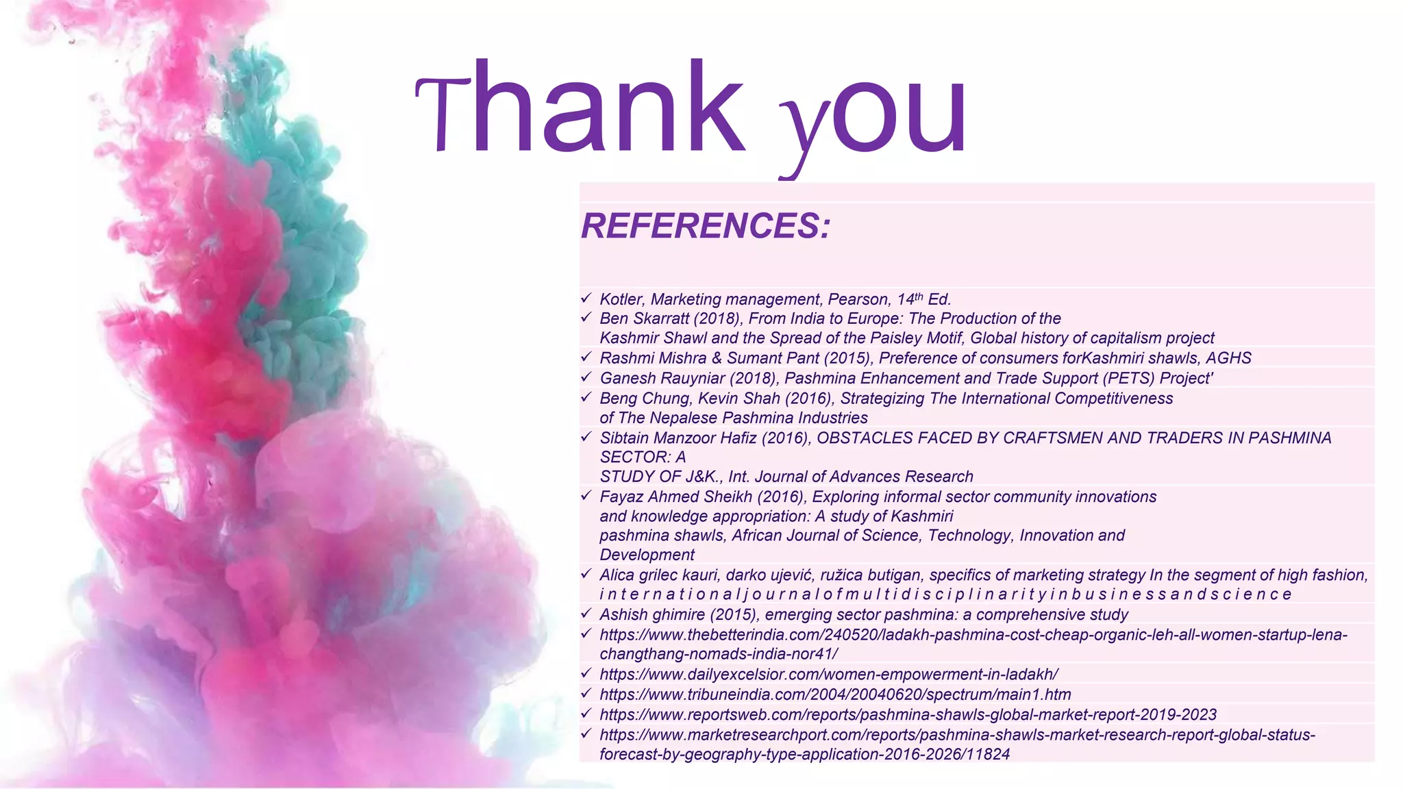 Suchorita mktg plan | PPT