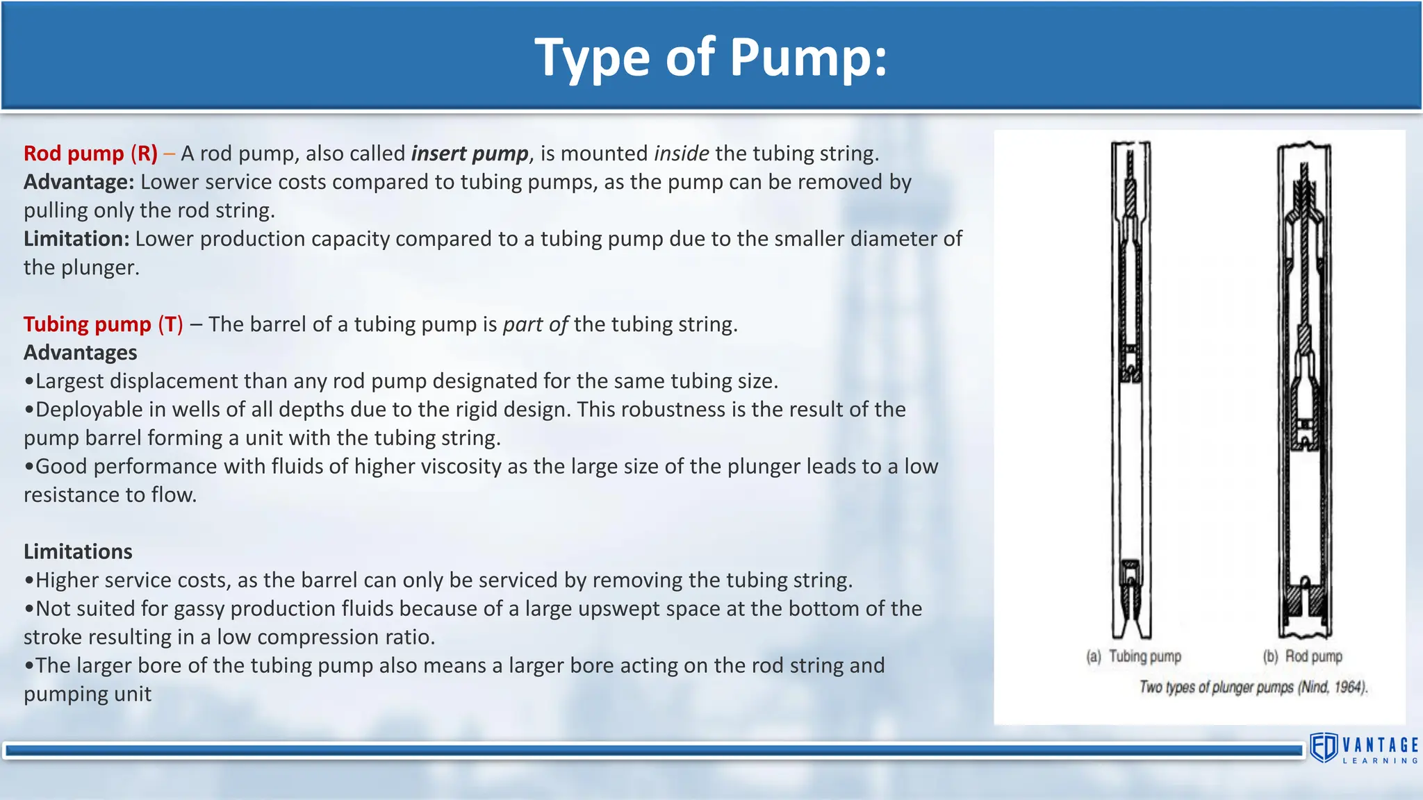 Sucker Rod Pump design artificial lifting | PDF