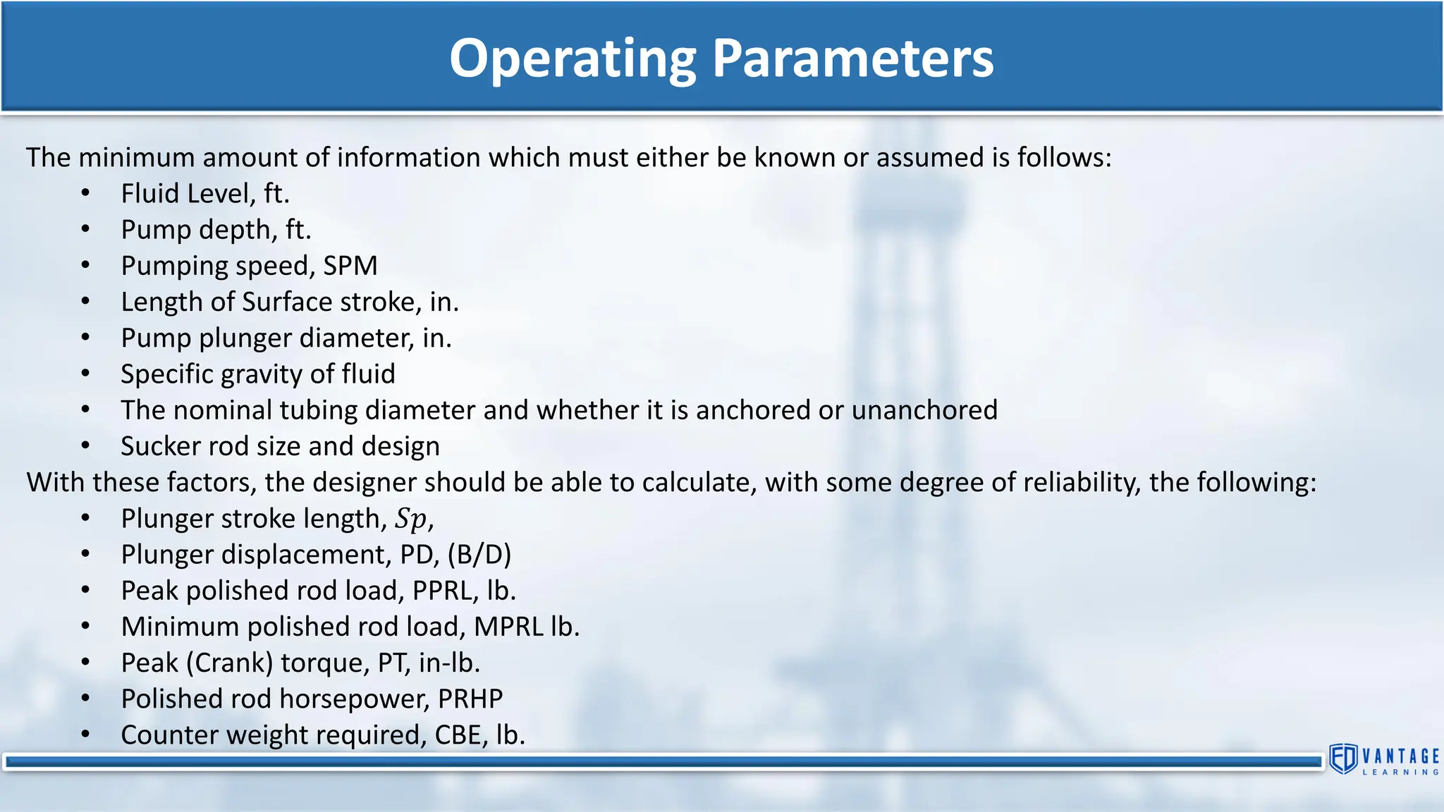 Sucker Rod Pump design artificial lifting | PDF