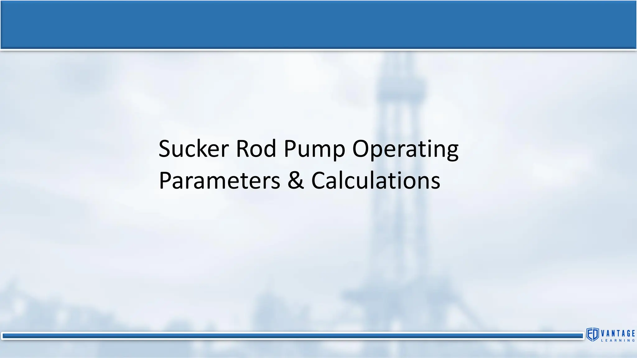 Sucker Rod Pump design artificial lifting | PDF