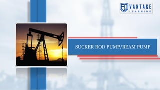 Sucker Rod Pump design artificial lifting | PDF