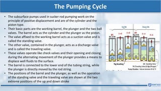 Sucker Rod Pump design artificial lifting | PDF