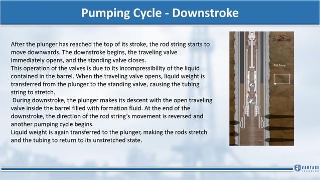 Sucker Rod Pump design artificial lifting | PDF