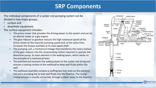 Sucker Rod Pump design artificial lifting | PDF