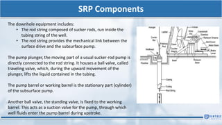 Sucker Rod Pump design artificial lifting | PDF