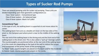 Sucker Rod Pump design artificial lifting | PDF