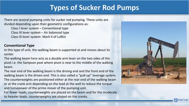 Sucker Rod Pump design artificial lifting | PDF