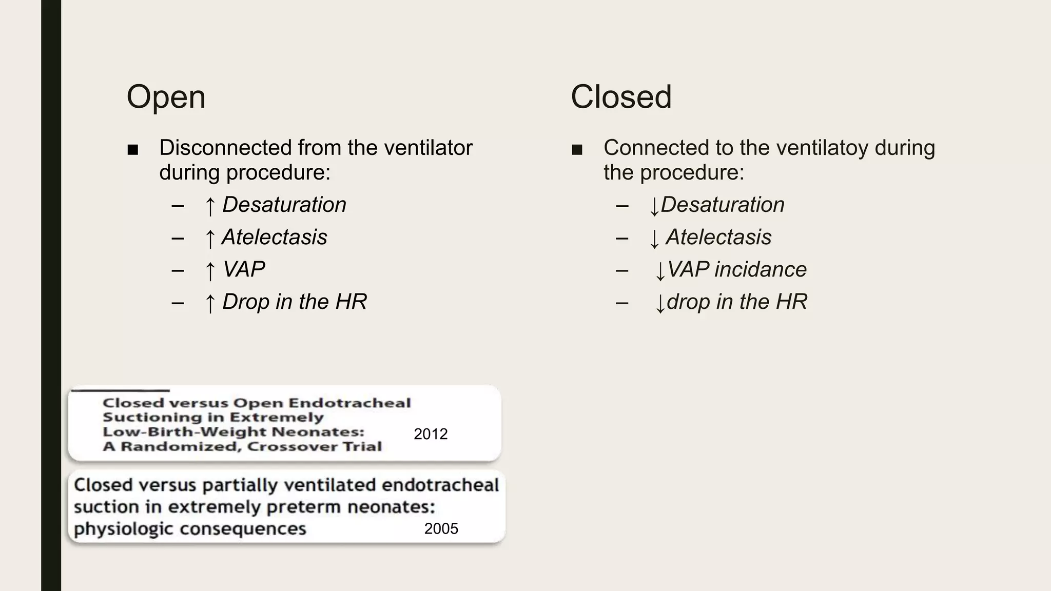 Suctioning -neonates- | PPTX