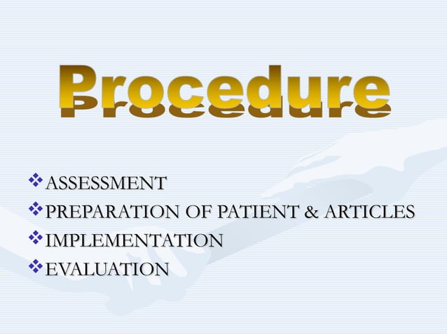Endo tracheal Suctioning | PPT | Lung and Respiratory Health | Diseases ...