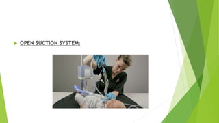Suctioning | PPTX