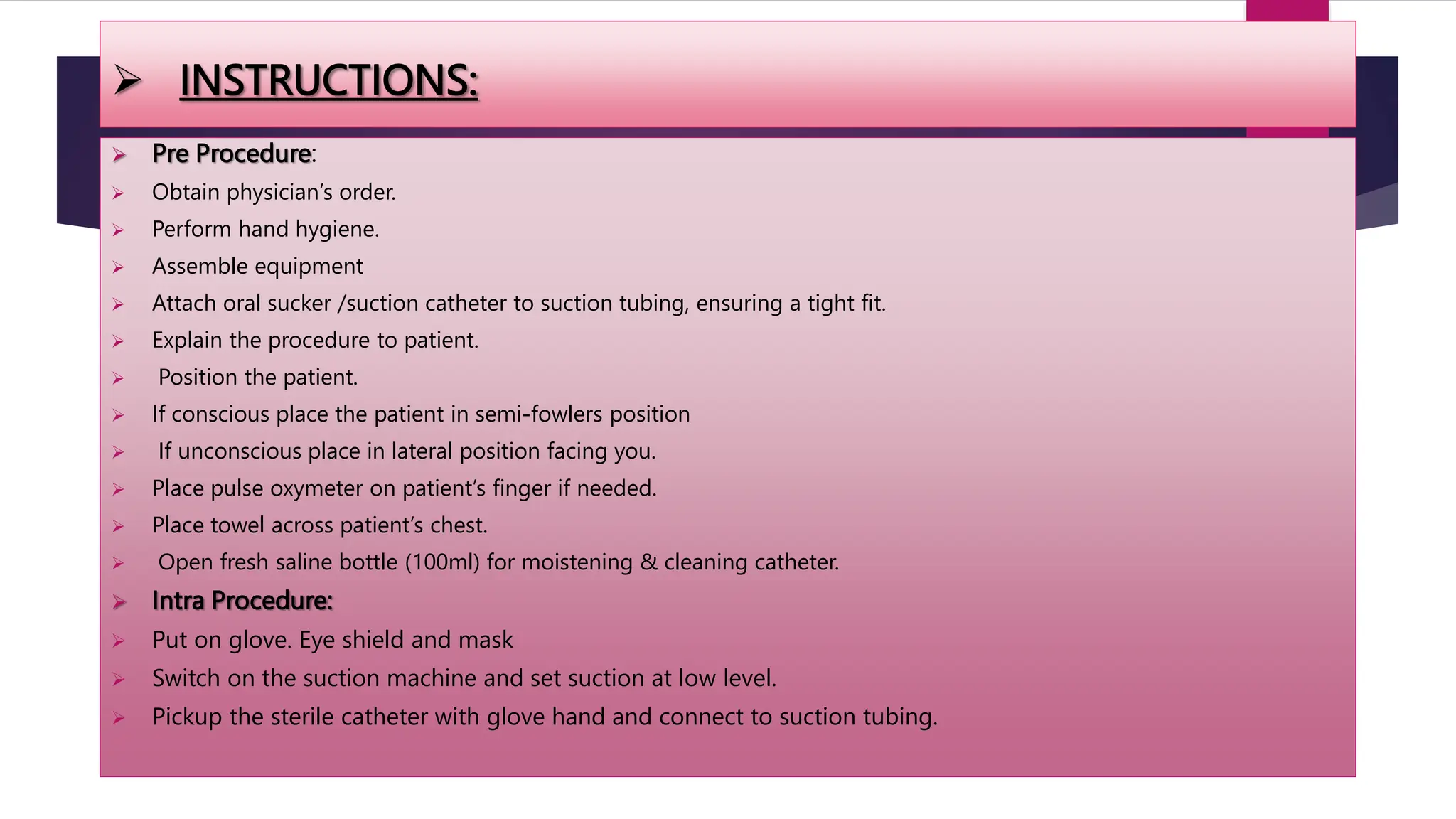 SUCTIONING ARITIFICIAL AIRWAYS.pptx