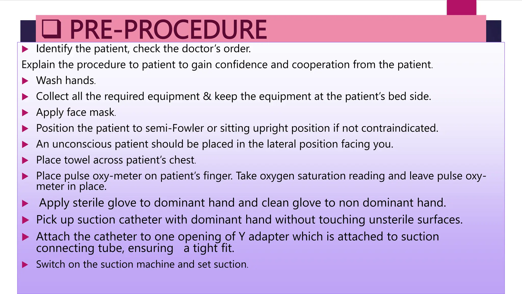 SUCTIONING ARITIFICIAL AIRWAYS.pptx