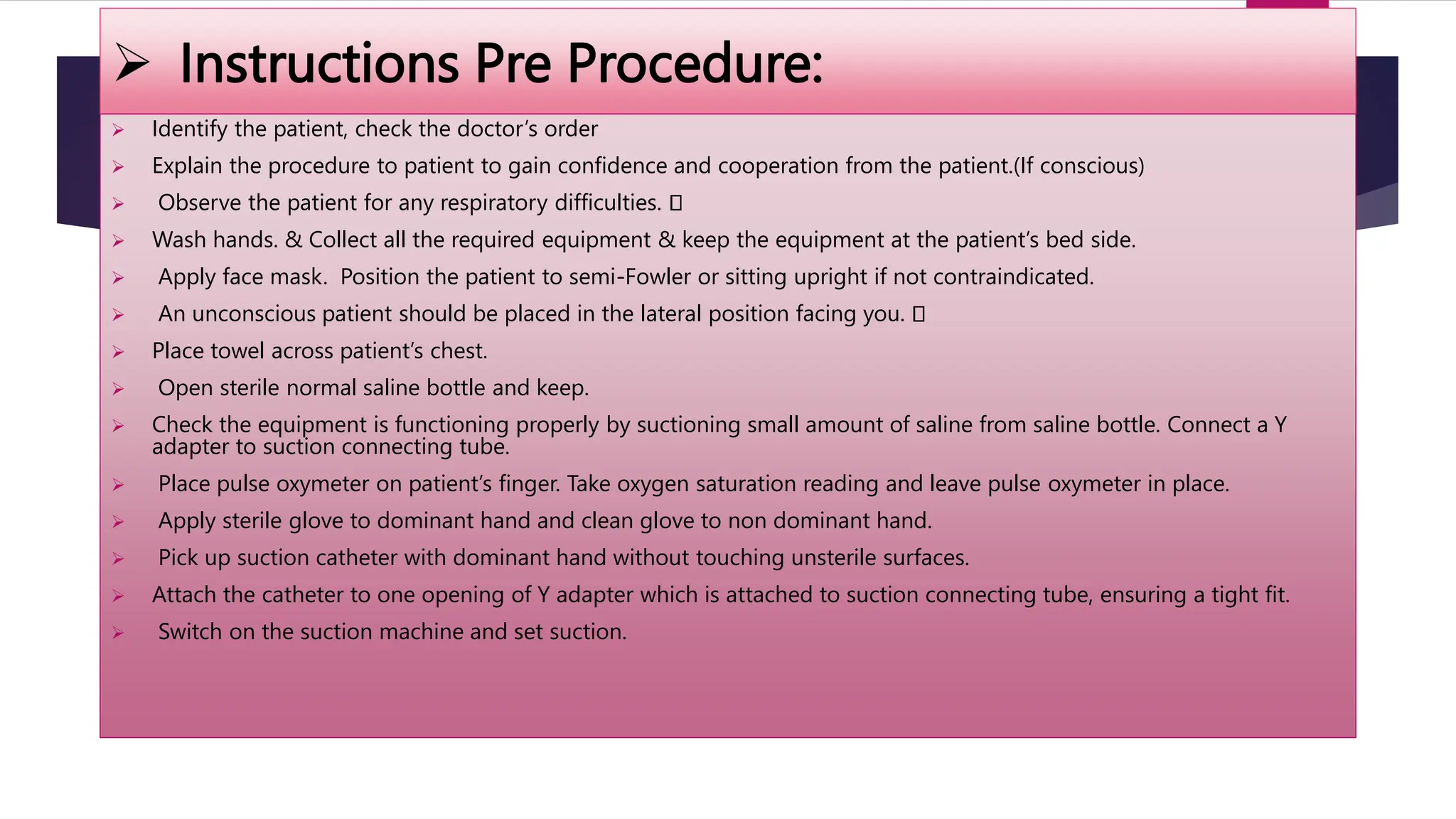 SUCTIONING ARITIFICIAL AIRWAYS.pptx