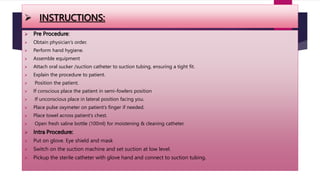 SUCTIONING ARITIFICIAL AIRWAYS.pptx