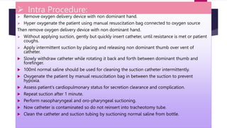 SUCTIONING ARITIFICIAL AIRWAYS.pptx