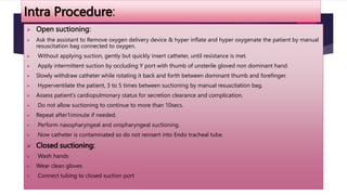 SUCTIONING ARITIFICIAL AIRWAYS.pptx