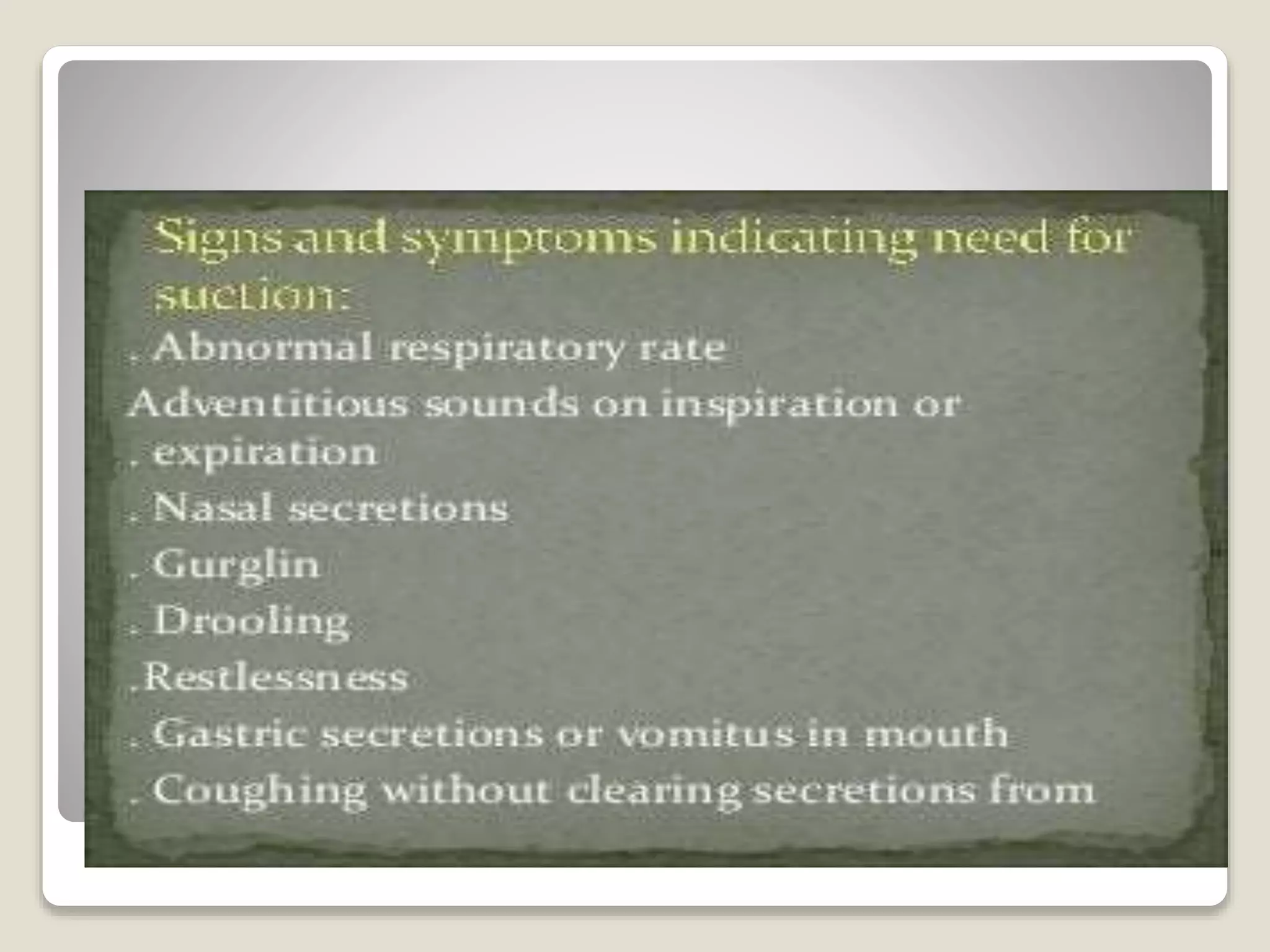 suctioning procedure ppt.pptx