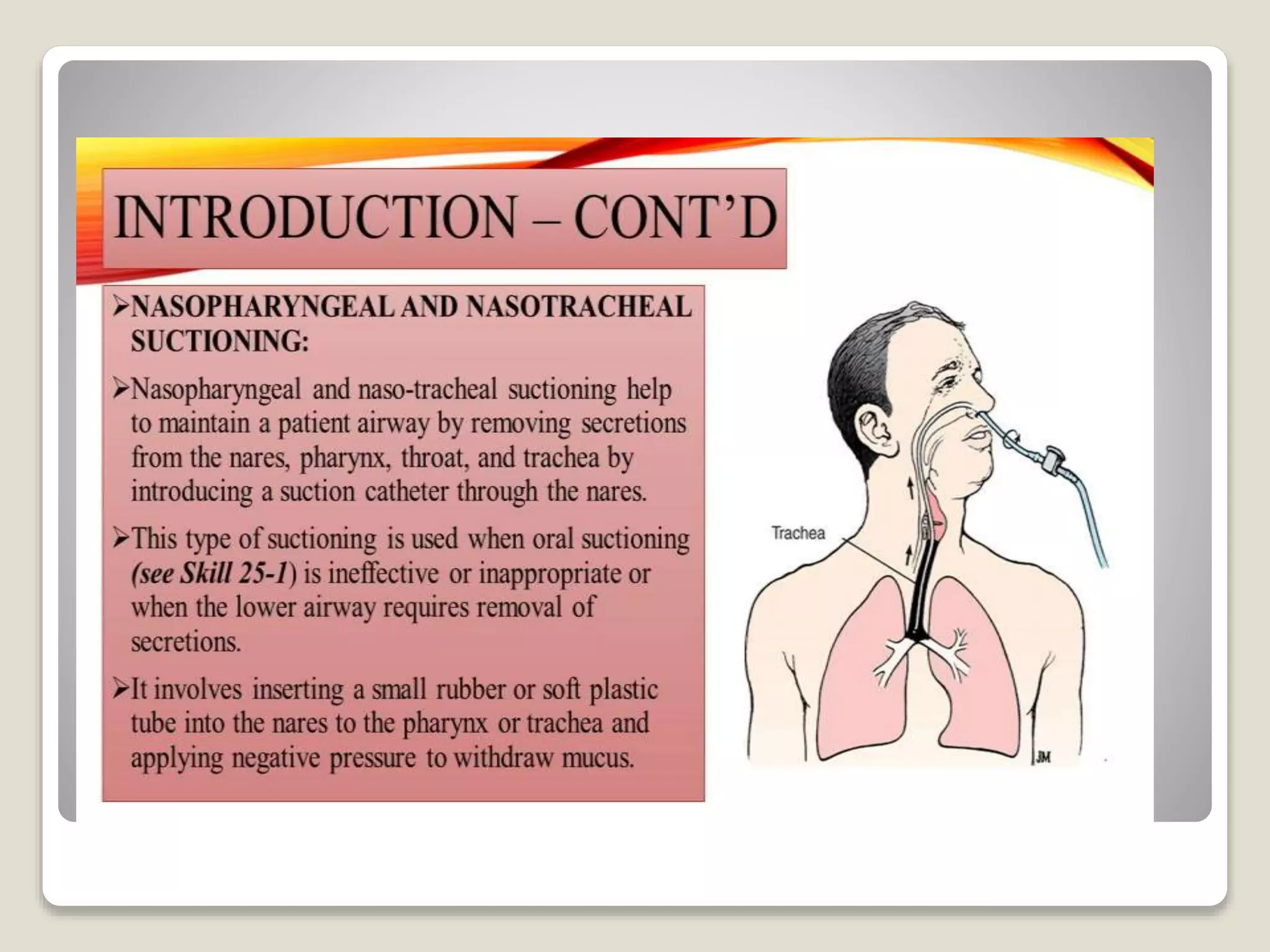 suctioning procedure ppt.pptx