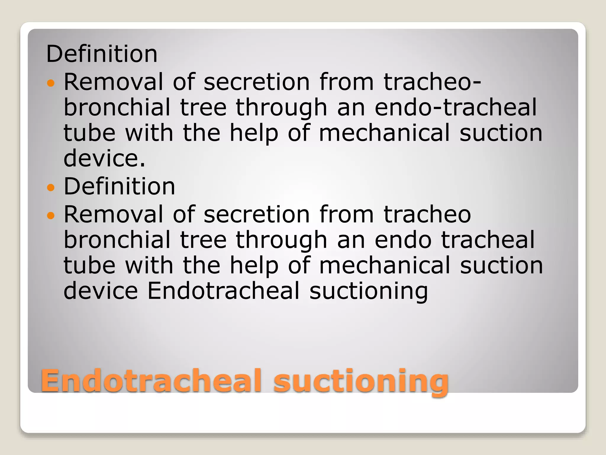 suctioning procedure ppt.pptx
