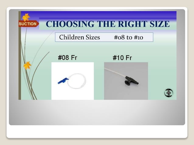 suctioning procedure ppt.pptx