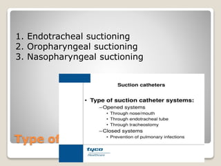 suctioning procedure ppt.pptx