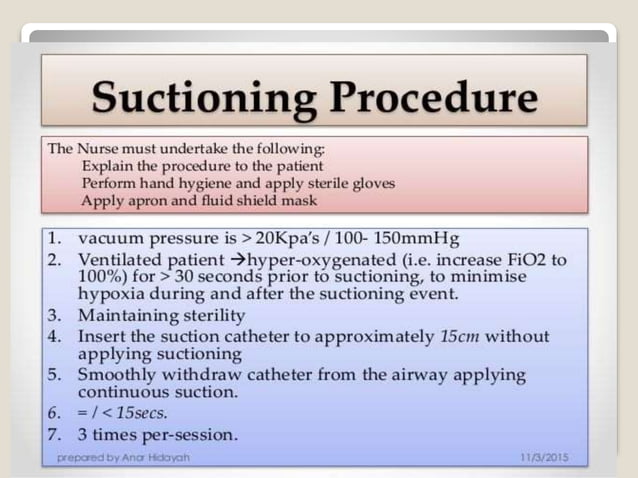suctioning procedure ppt.pptx