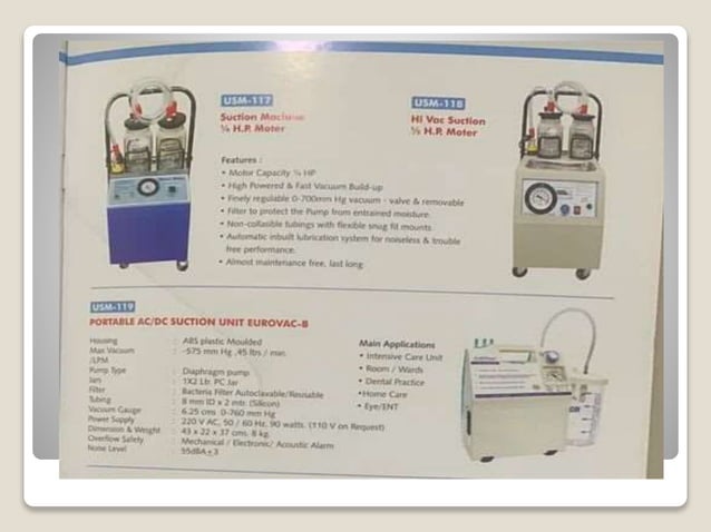 suctioning procedure ppt.pptx | Lung and Respiratory Health | Diseases ...