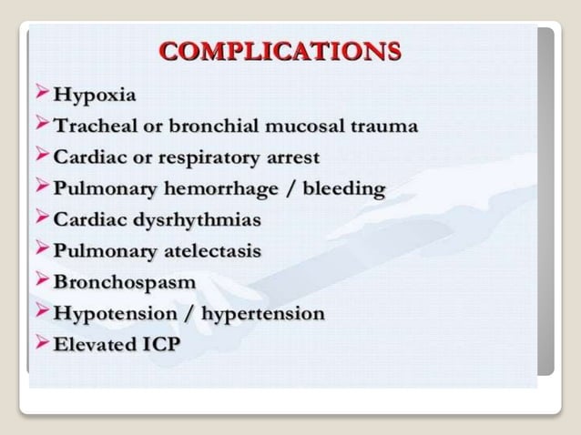 suctioning procedure ppt.pptx | Lung and Respiratory Health | Diseases ...