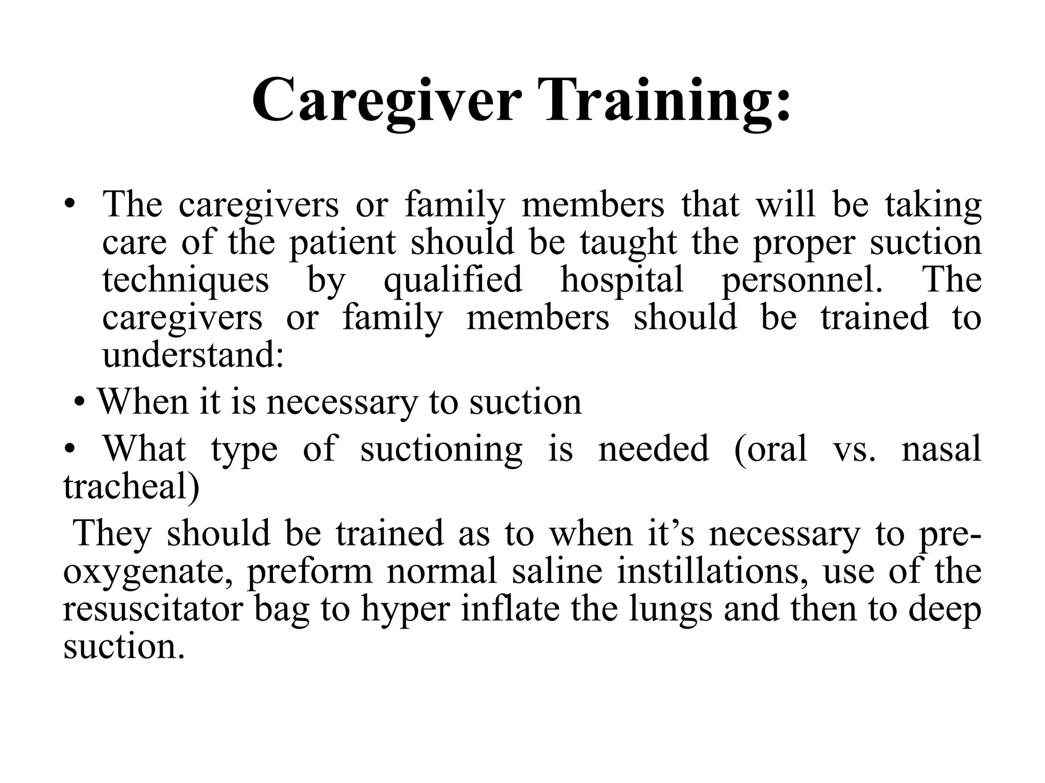 Suction machine.. | PPTX