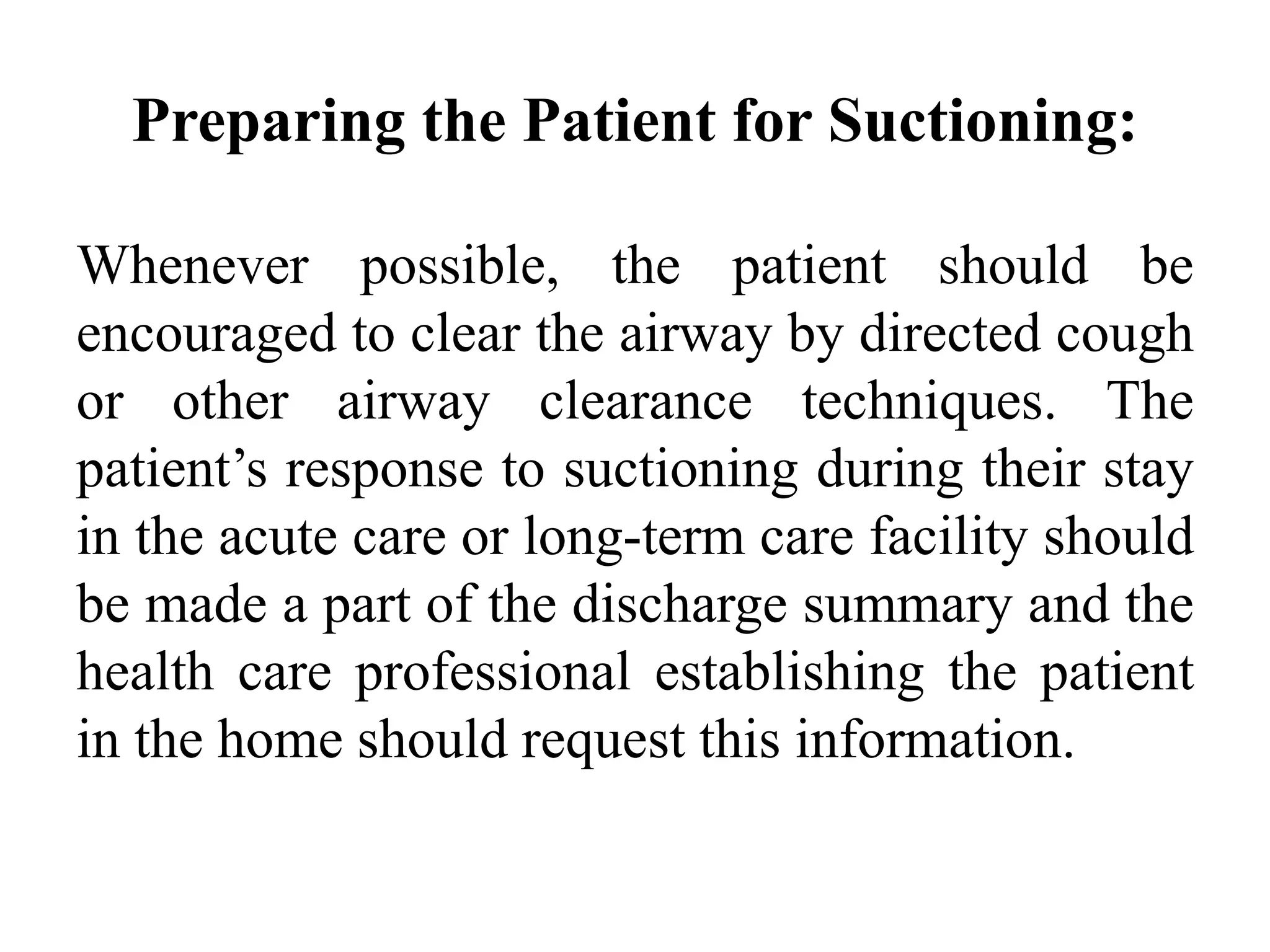 Suction machine.. | PPTX