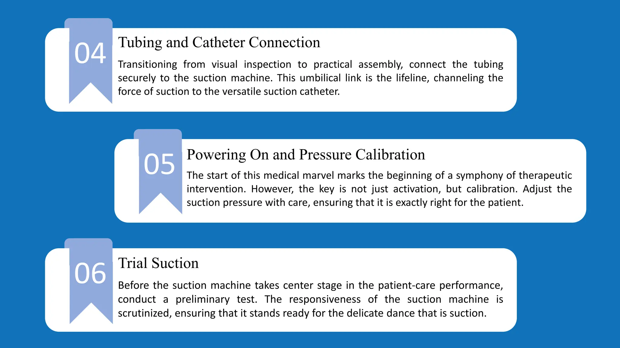 Suction Machine Everything You Need to Know | PPTX