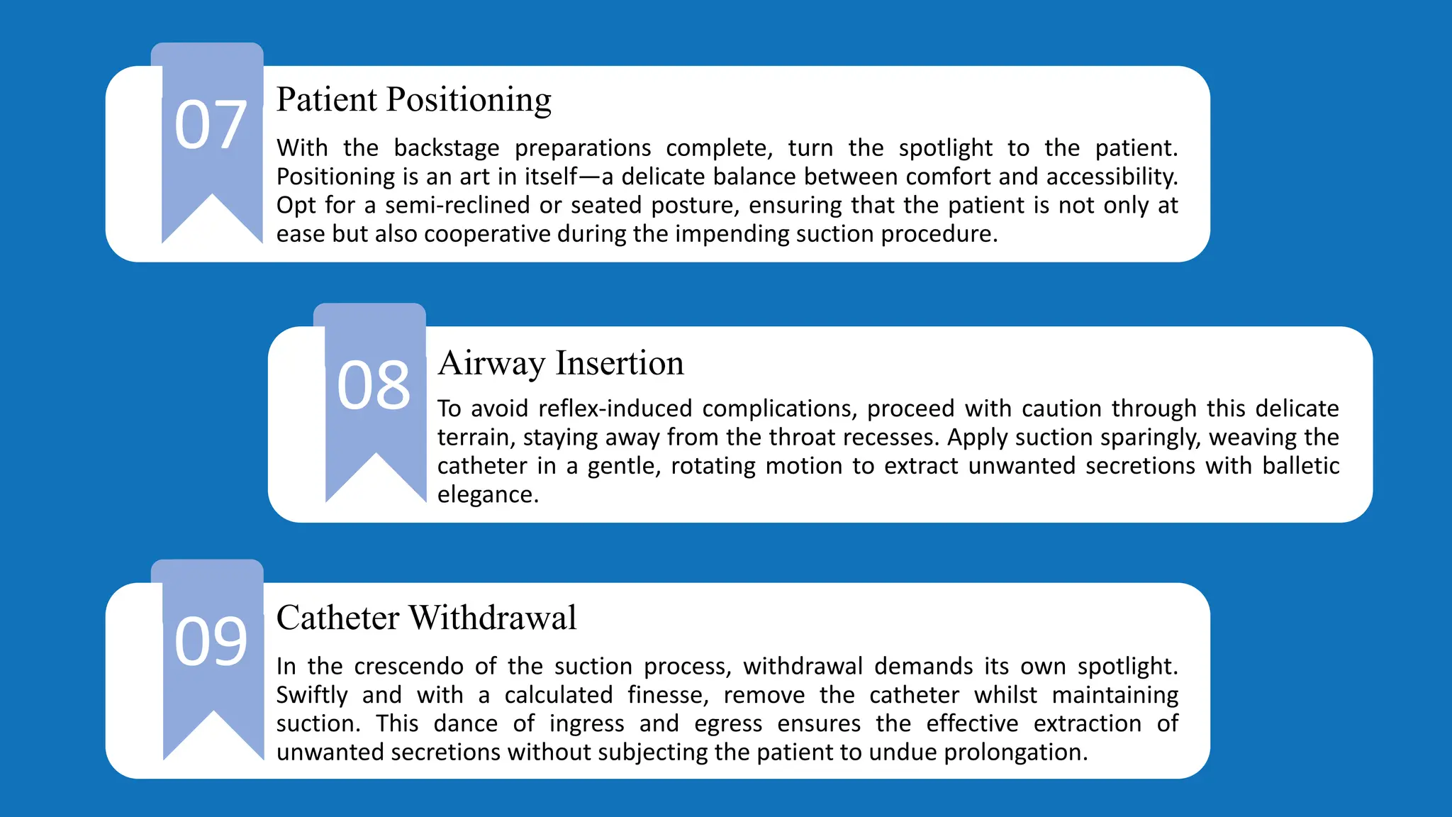 Suction Machine Everything You Need to Know | PPTX