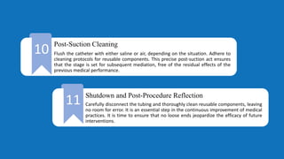 Suction Machine Everything You Need to Know | PPTX