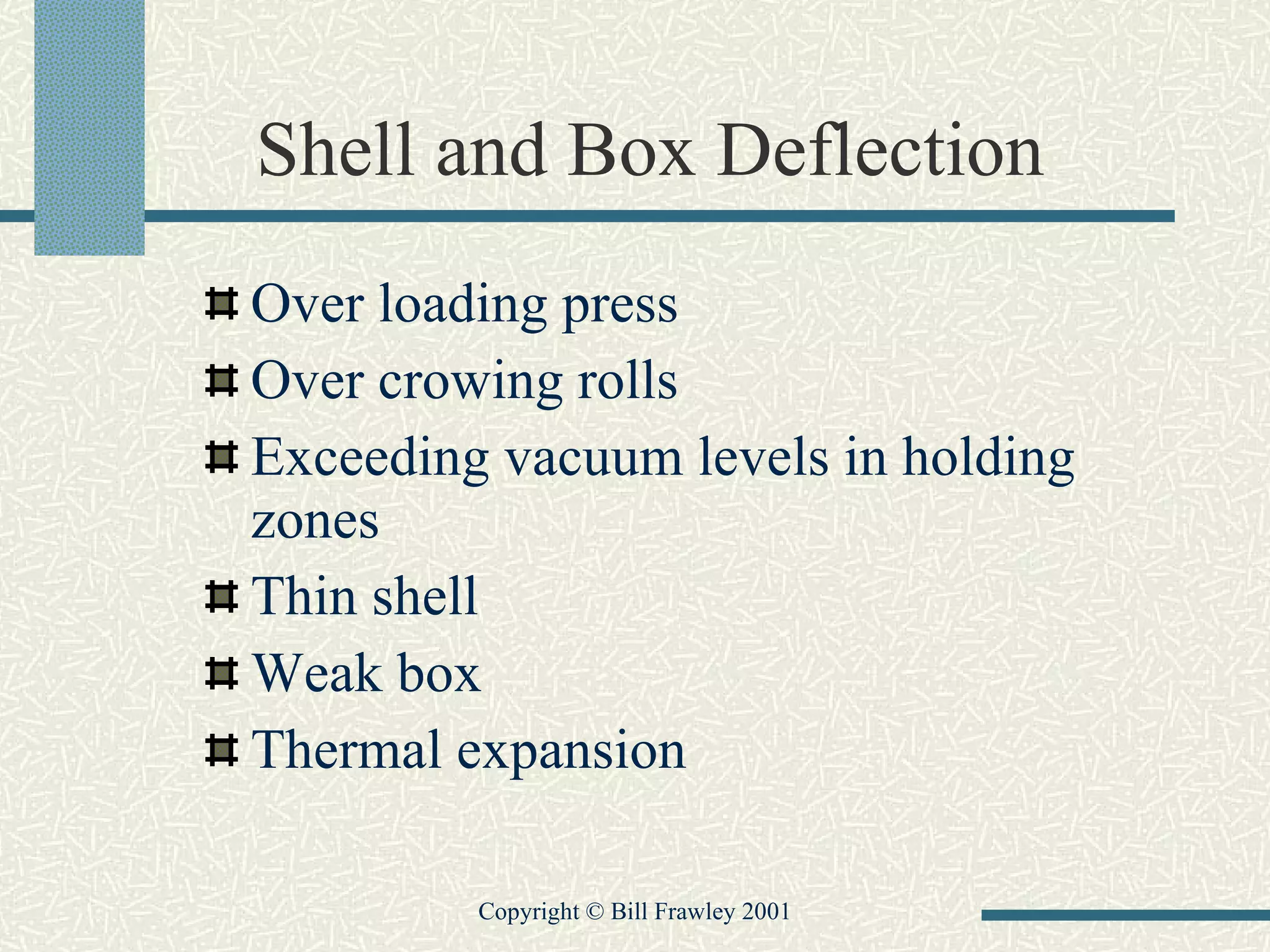Suction Rolls | PPT
