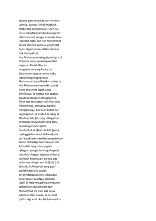 Sudah terlalu sering kita bahas di | PDF