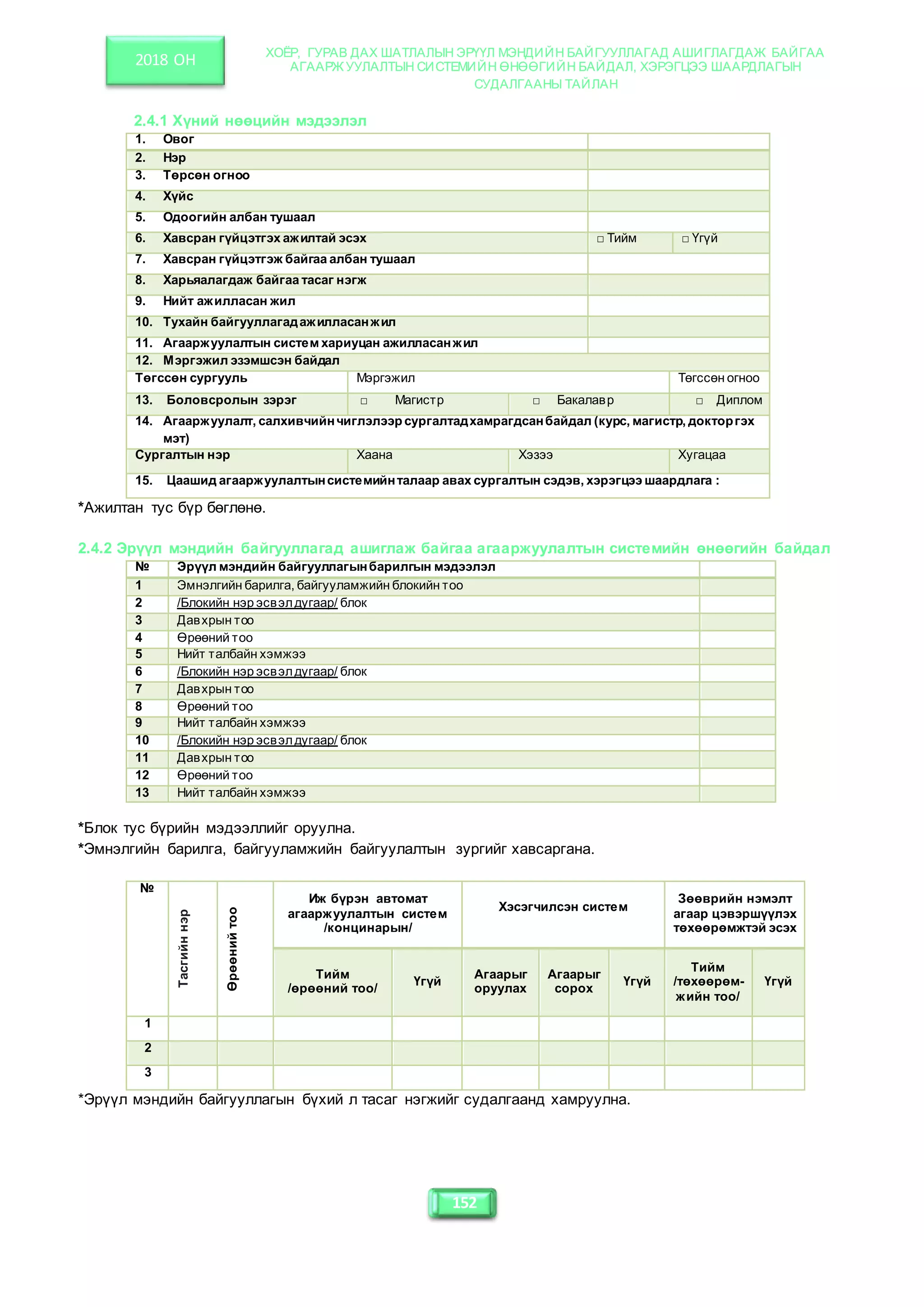 Sudalgaanii tailan nomd | DOCX
