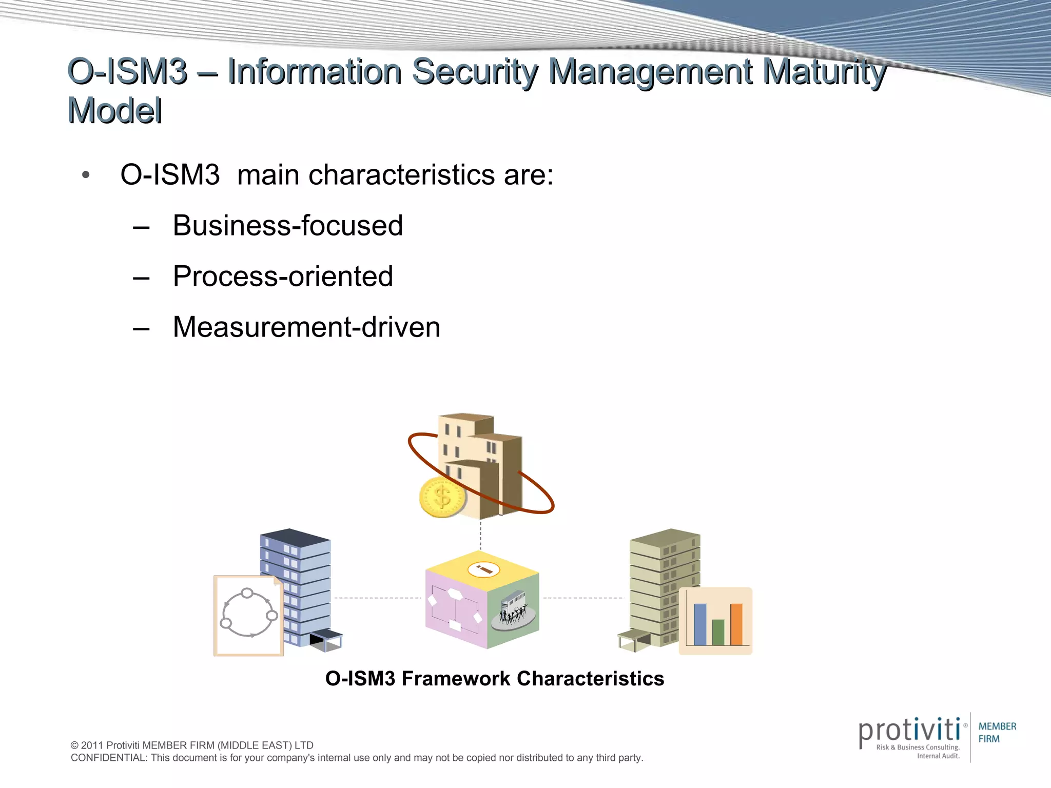 Sudarsan Jayaraman - Open information security management maturity ...