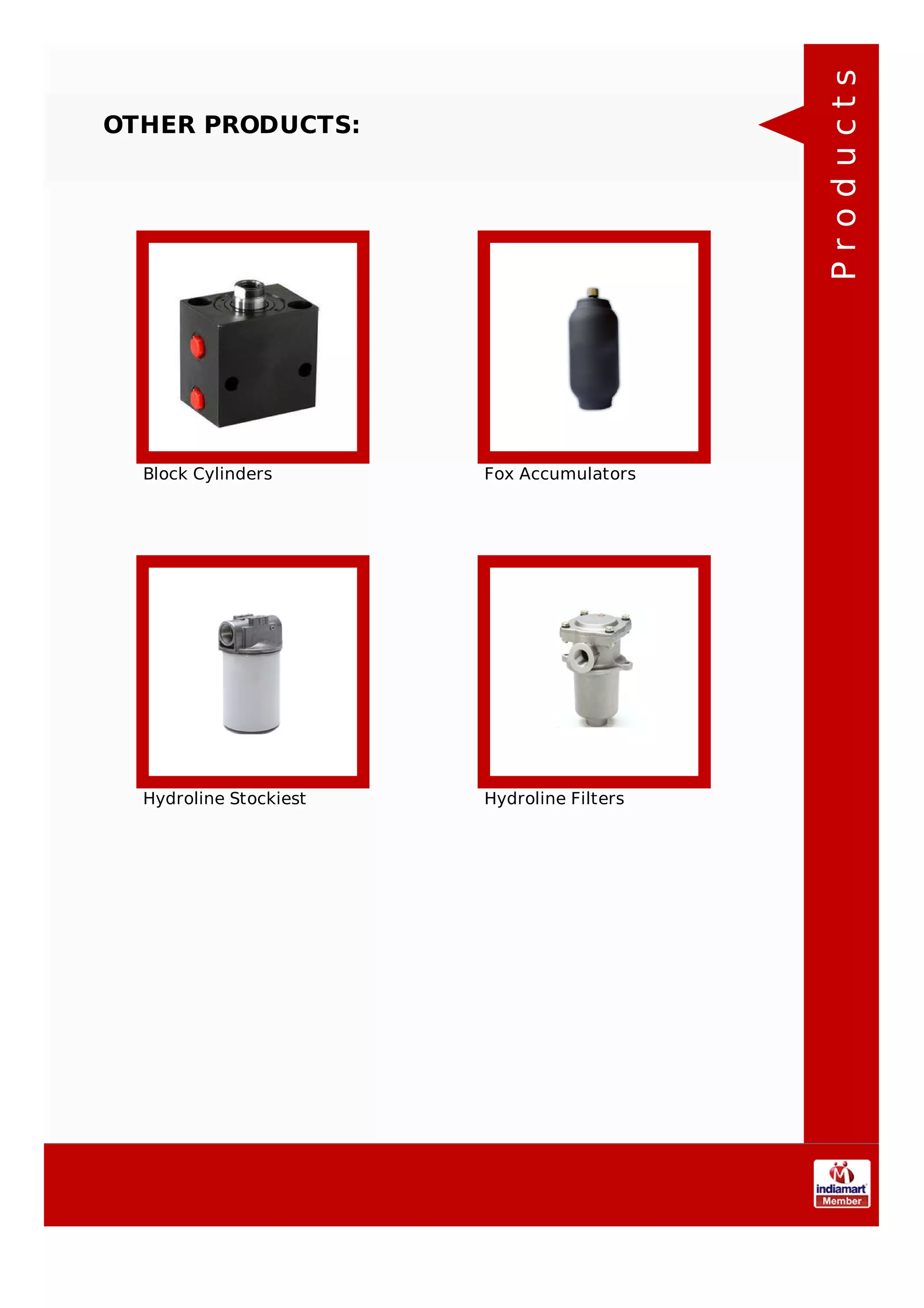 Sudarshan fluidtech | PDF