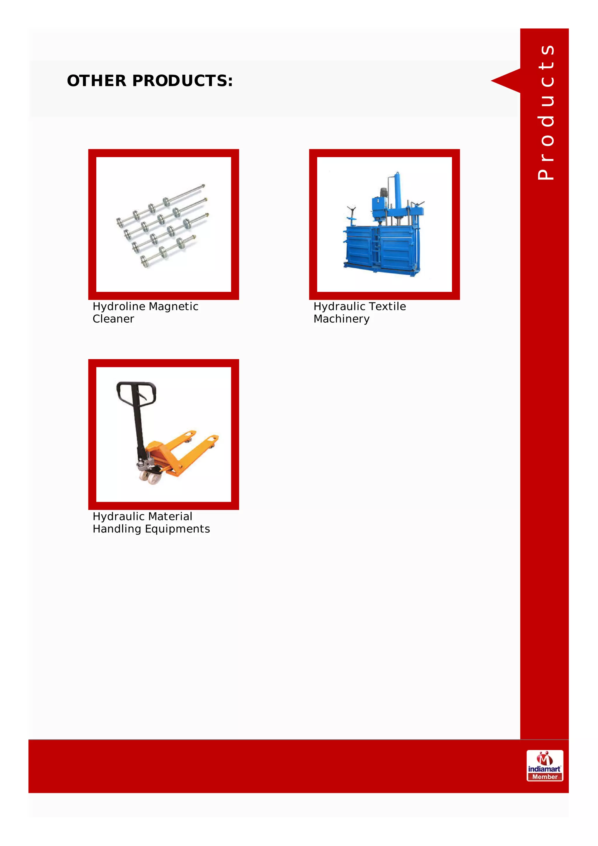 Sudarshan fluidtech | PDF