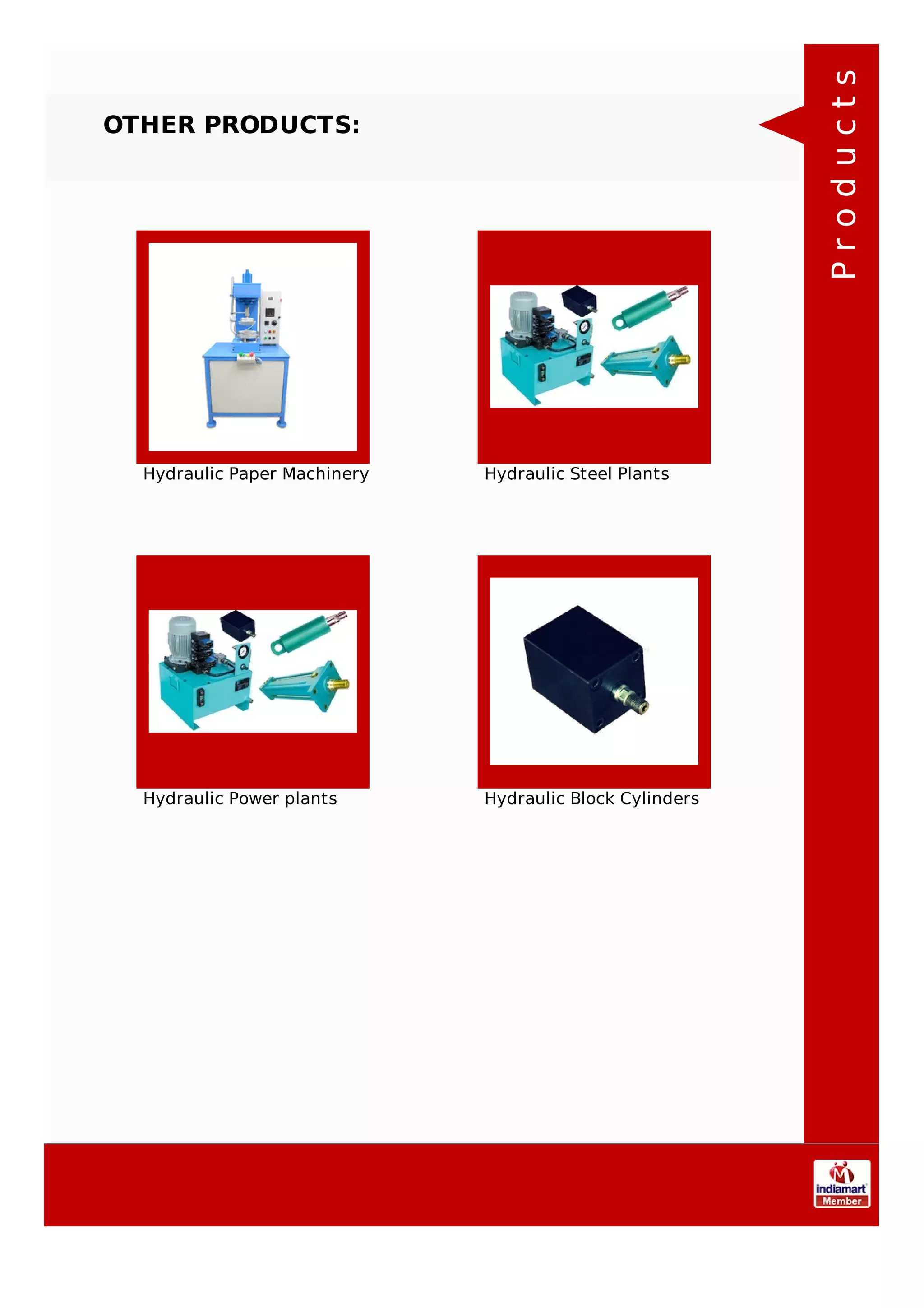 Sudarshan fluidtech | PDF