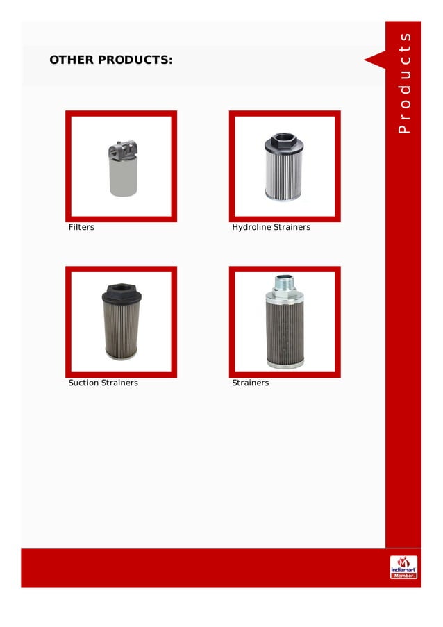 Sudarshan fluidtech | PDF